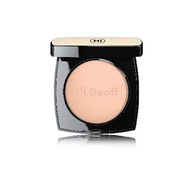 Hi，Geoff彩妆护肤 - Hi，Geoff智能服装集合店