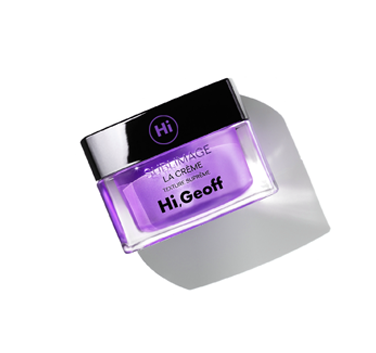 Hi，Geoff彩妆护肤 - Hi，Geoff智能服装集合店