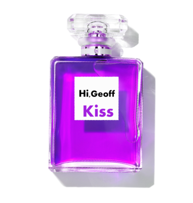 Hi，Geoff彩妆护肤 - Hi，Geoff智能服装集合店